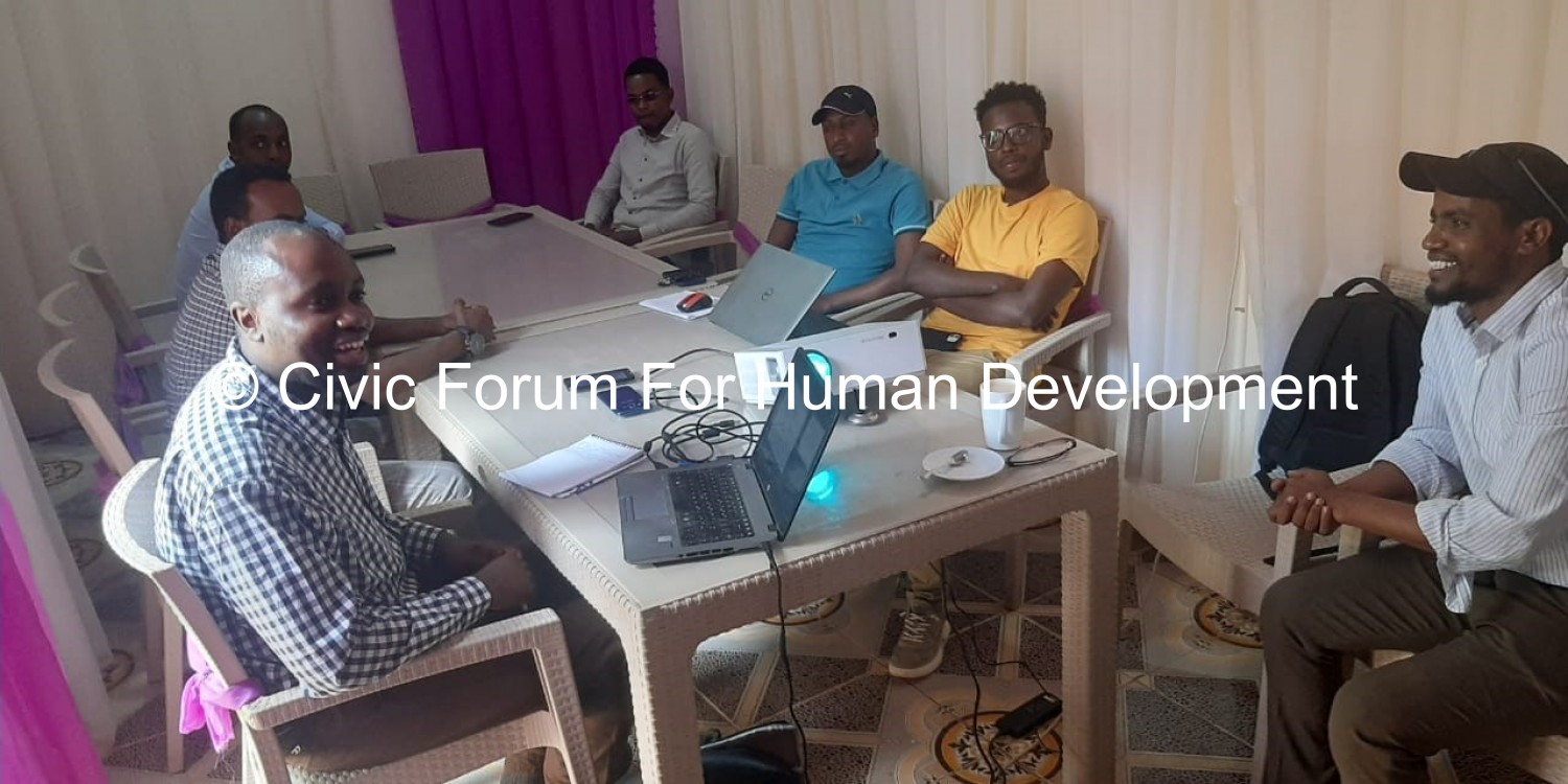 CFHD at 25 | What We Do